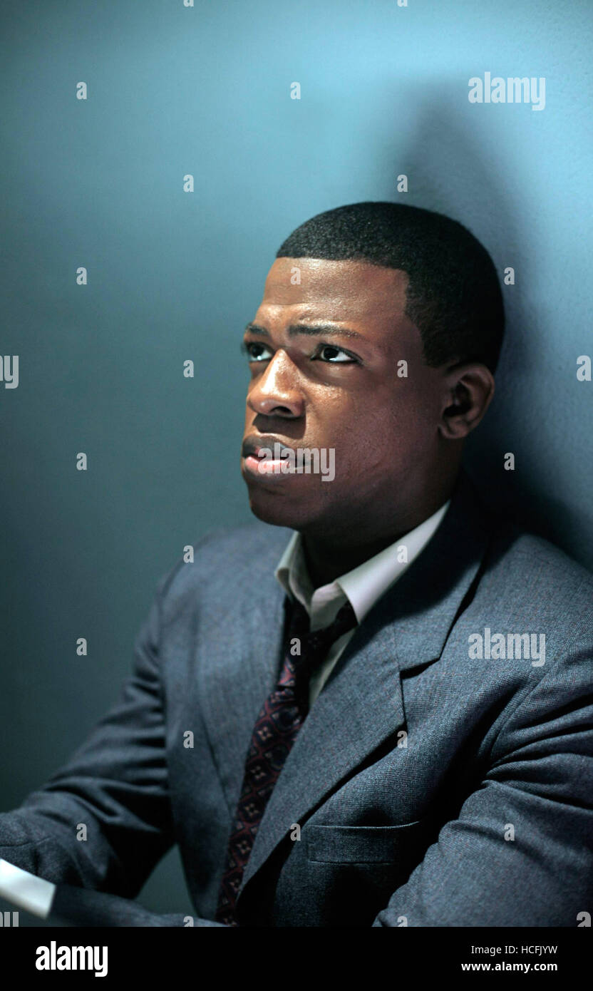 THE LEAST AMONG YOU, Cedric Sanders, 2009. ph: Jack Zeman/©Lionsgate ...