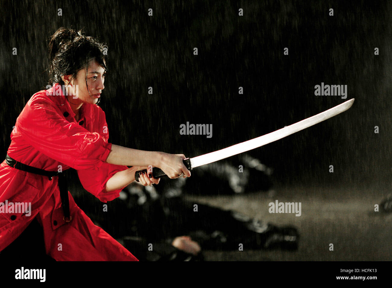 LEGENDARY ASSASSIN, (aka LONG NGA), 2008, ©Gold Label Entertainment ...