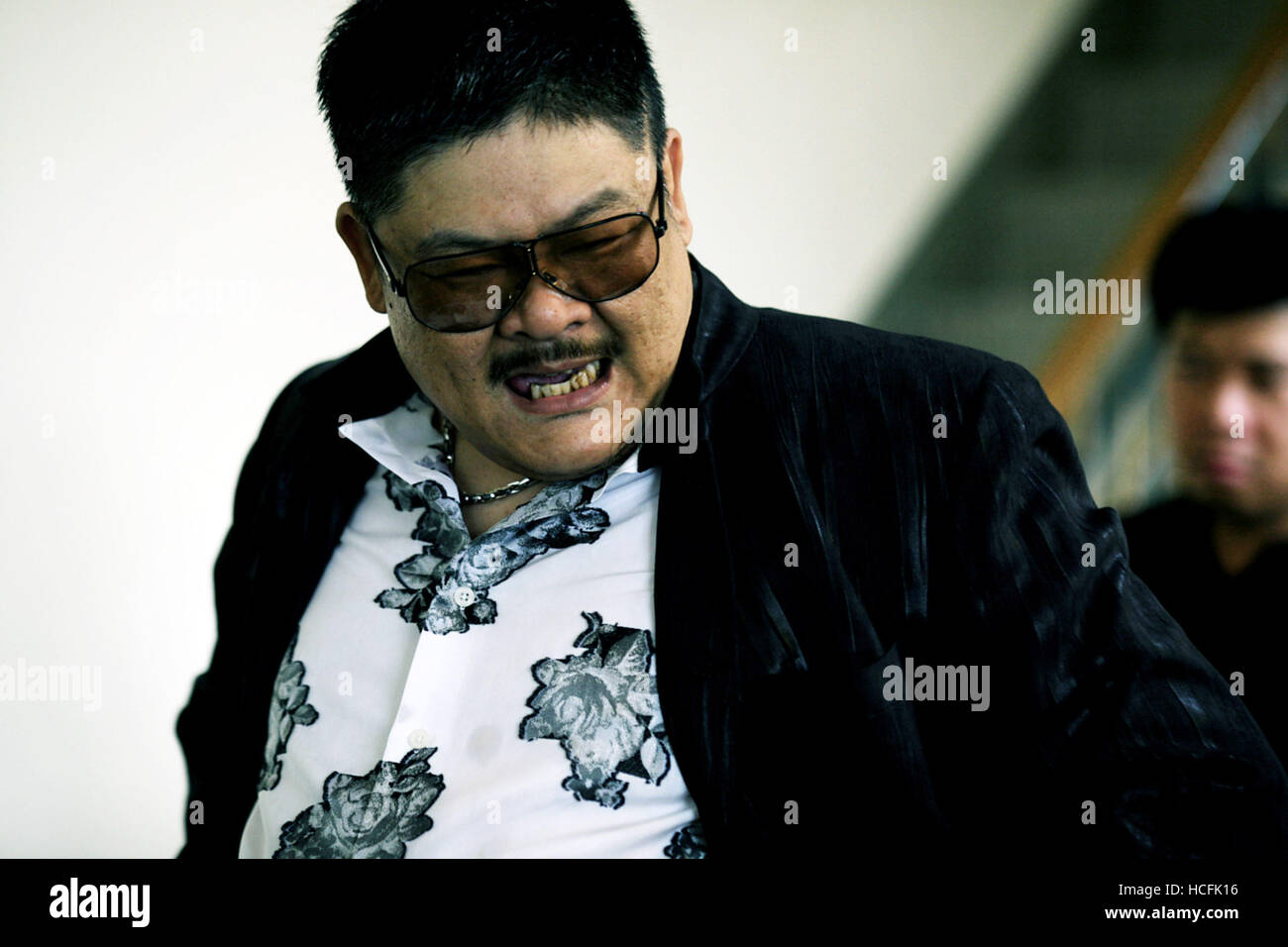 LEGENDARY ASSASSIN, (aka LONG NGA), 2008, ©Gold Label Entertainment ...