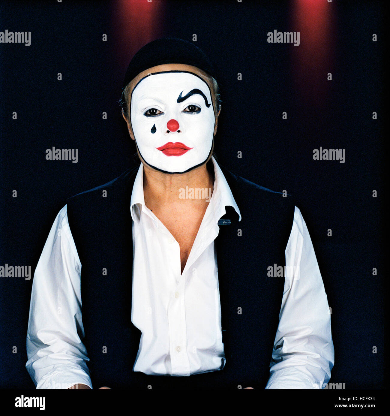 LE BAL DES ACTRICES, 2009. ©SND/Courtesy Everett Collectioon Stock ...