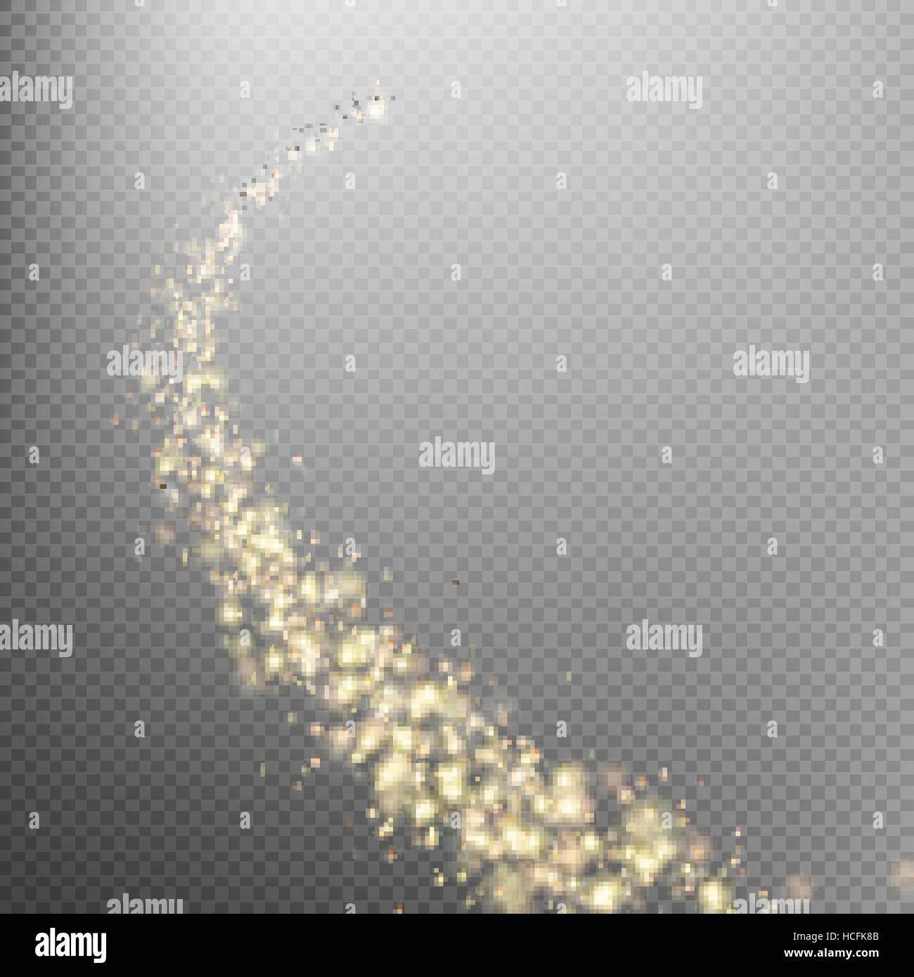 Black trail Stock Vector Images - Alamy