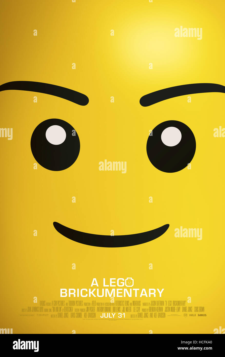 A LEGO BRICKUMENTARY, (aka BEYOND THE BRICK: A LEGO BRICKUMENTARY), US ...