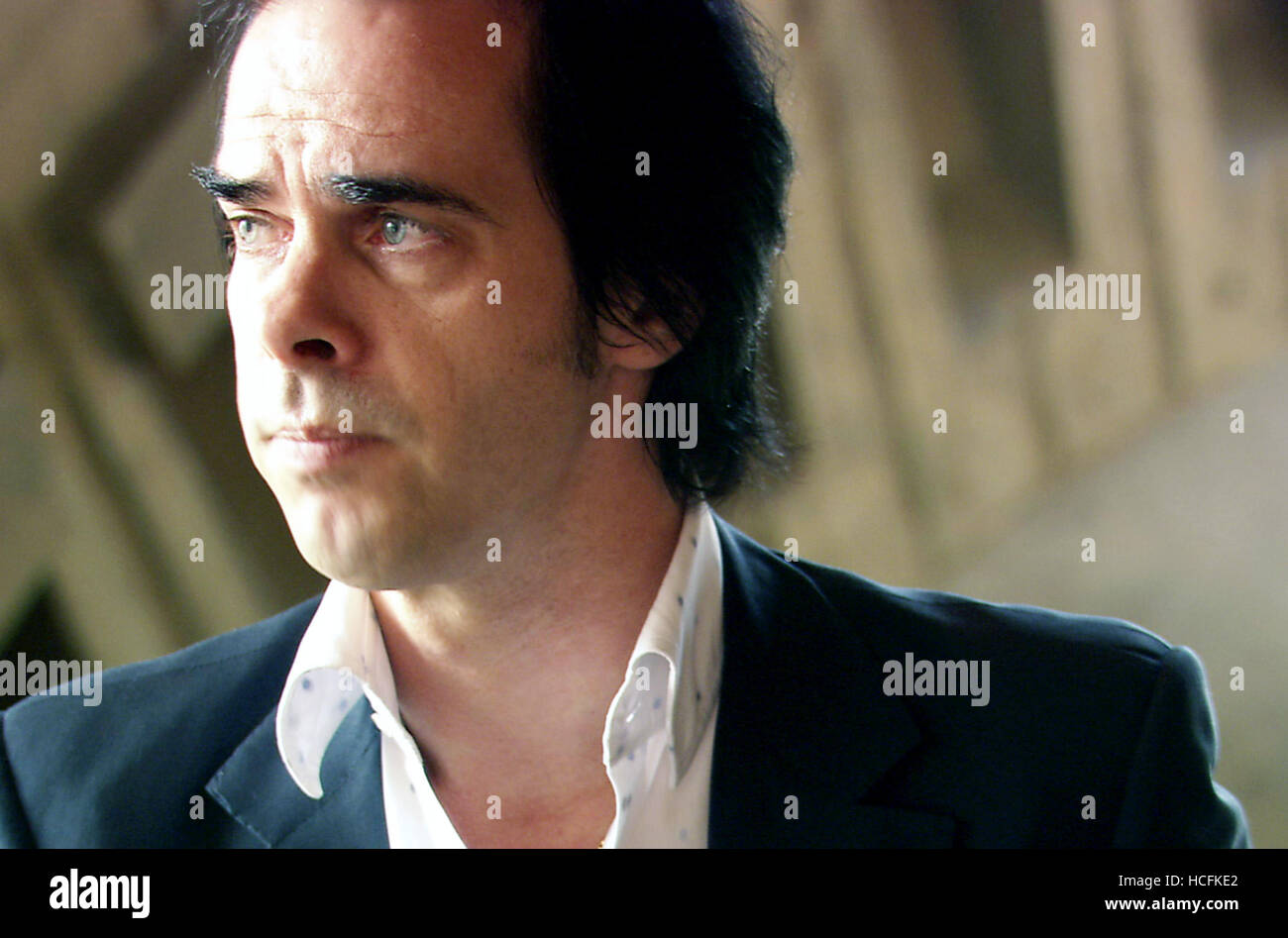 LEONARD COHEN I'M YOUR MAN, Nick Cave, 2005, (c) Lions Gate/courtesy ...