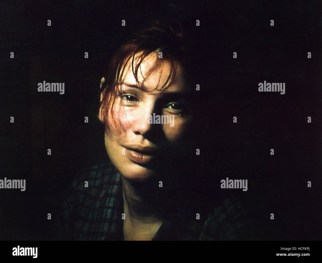 LEVEL FIVE, Catherine Belkhodja, 1997. ©Icarus Films/Courtesy Everett ...