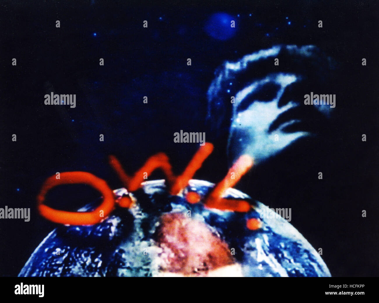 LEVEL FIVE, 1997. ©Icarus Films/Courtesy Everett Collection Stock Photo ...