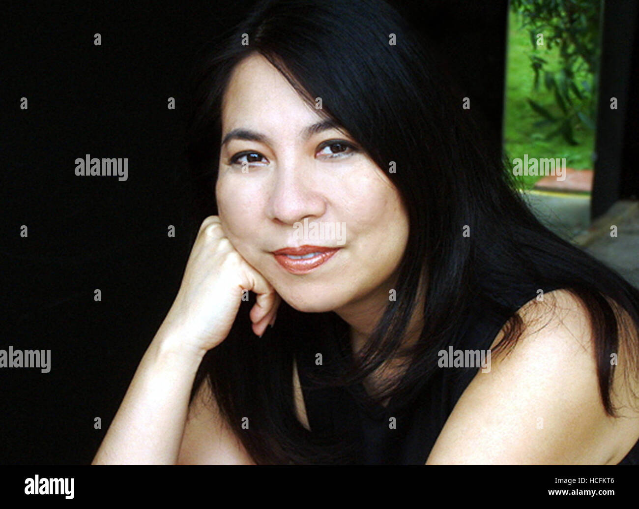 LETTERS FROM IWO JIMA, writer Iris Yamashita, 2006. ©Warner Bros ...