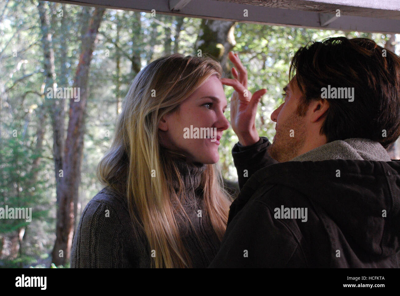 LETTERS FROM THE BIG MAN, l-r: Lily Rabe, Jason Butler Harner, 2011 ...