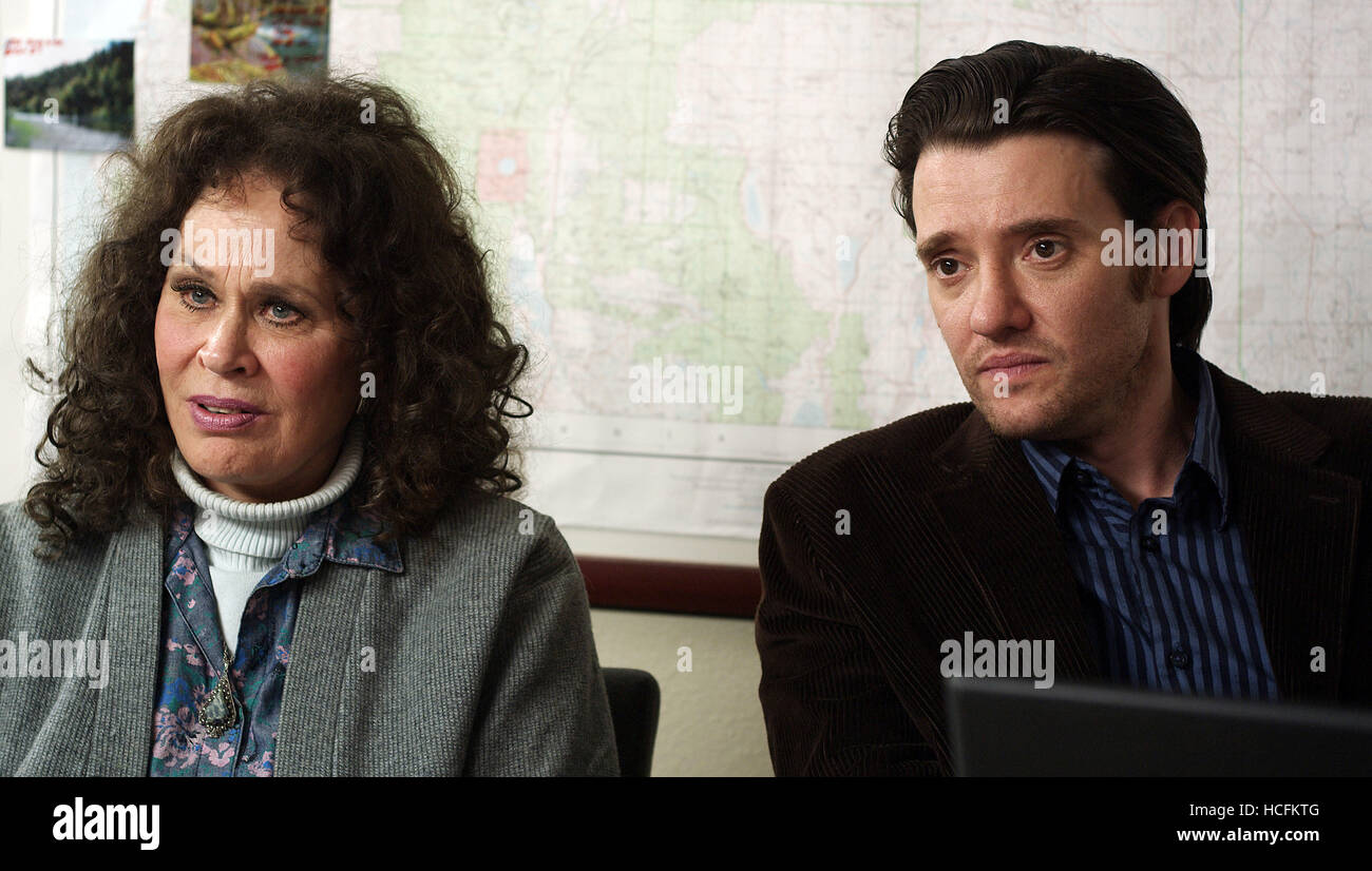 LETTERS FROM THE BIG MAN, l-r: Karen Black, Jason Butler Harner, 2011 ...