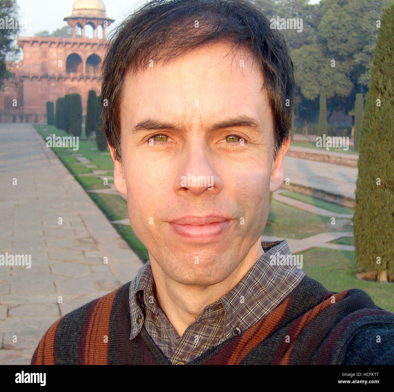 LETTERS FROM THE BIG MAN, director Christopher Munch, 2011, photo ...