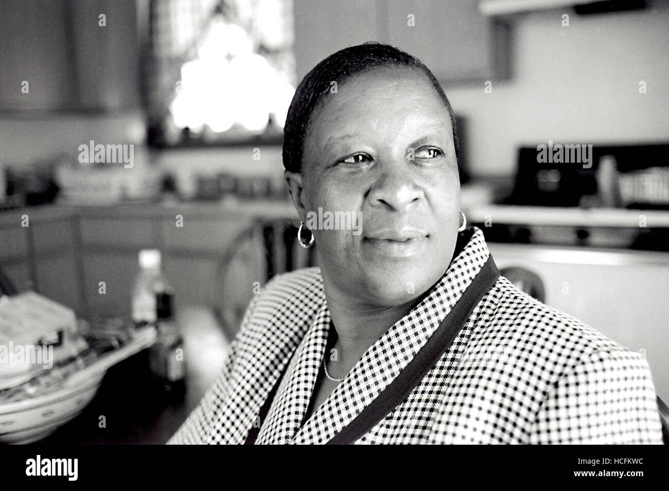 LEGACY, Dorothy Jackson, 2000 Stock Photo - Alamy