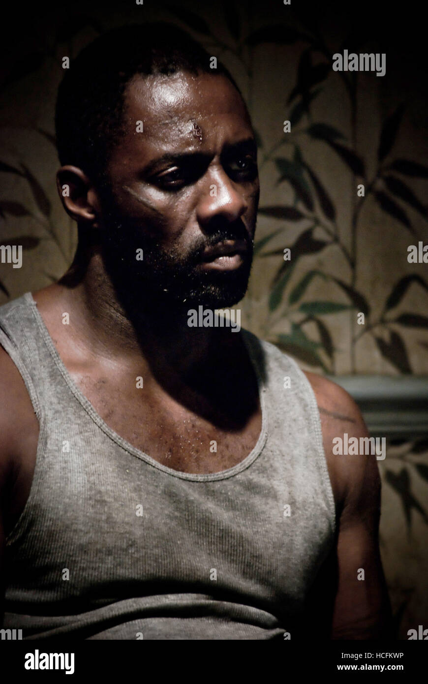 LEGACY, Idris Elba, 2010. ph: Joseph Gibson/©Codeblack Entertainment ...