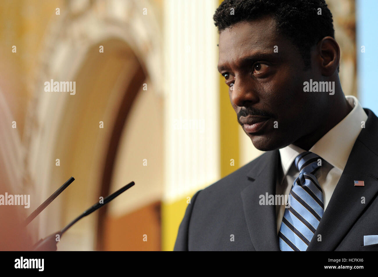 LEGACY, Eamonn Walker, 2010. ph: George Cameron Geddes/©Codeblack ...