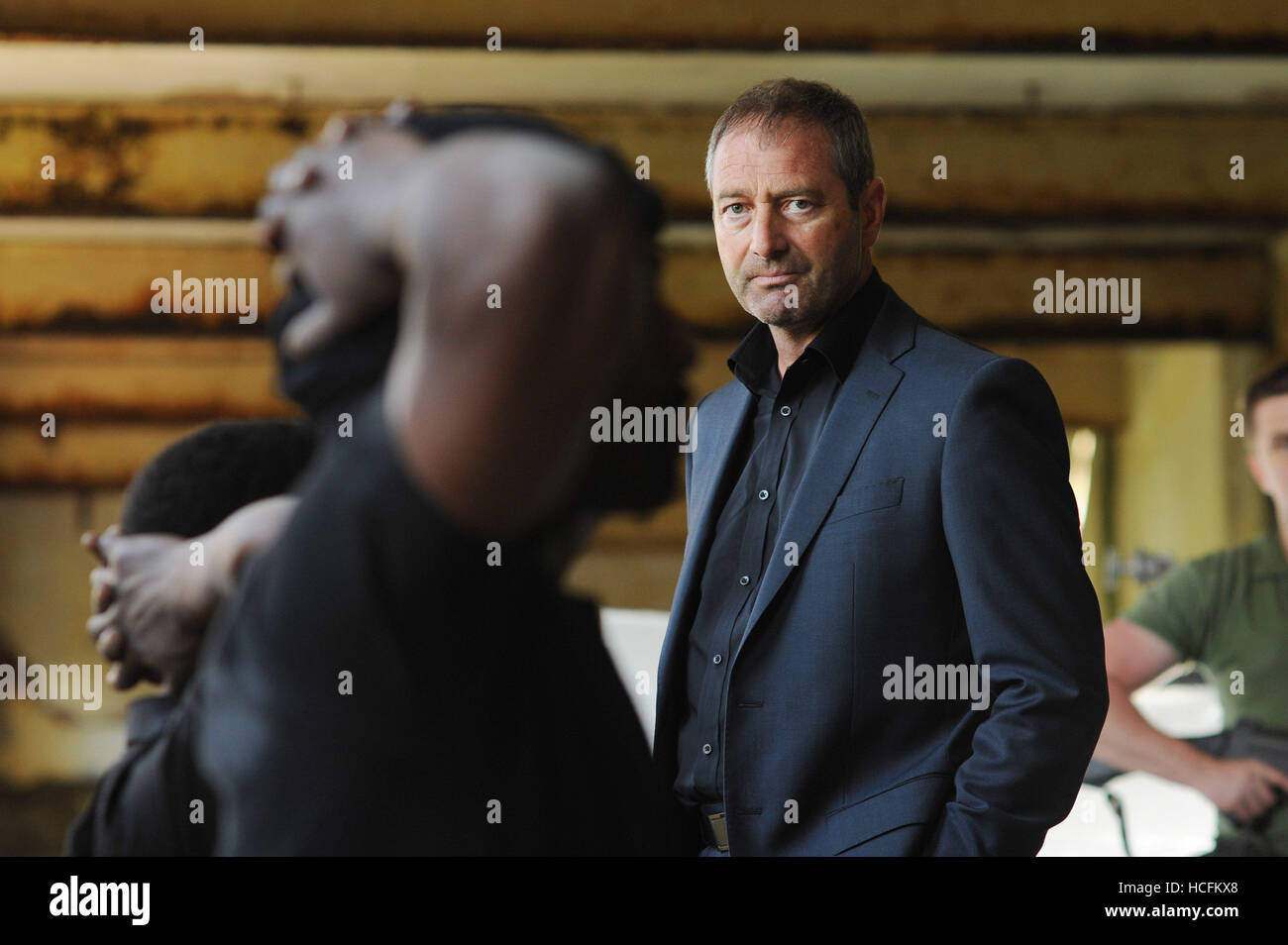 LEGACY, Julian Wadham (right), 2010. ph: George Cameron Geddes ...