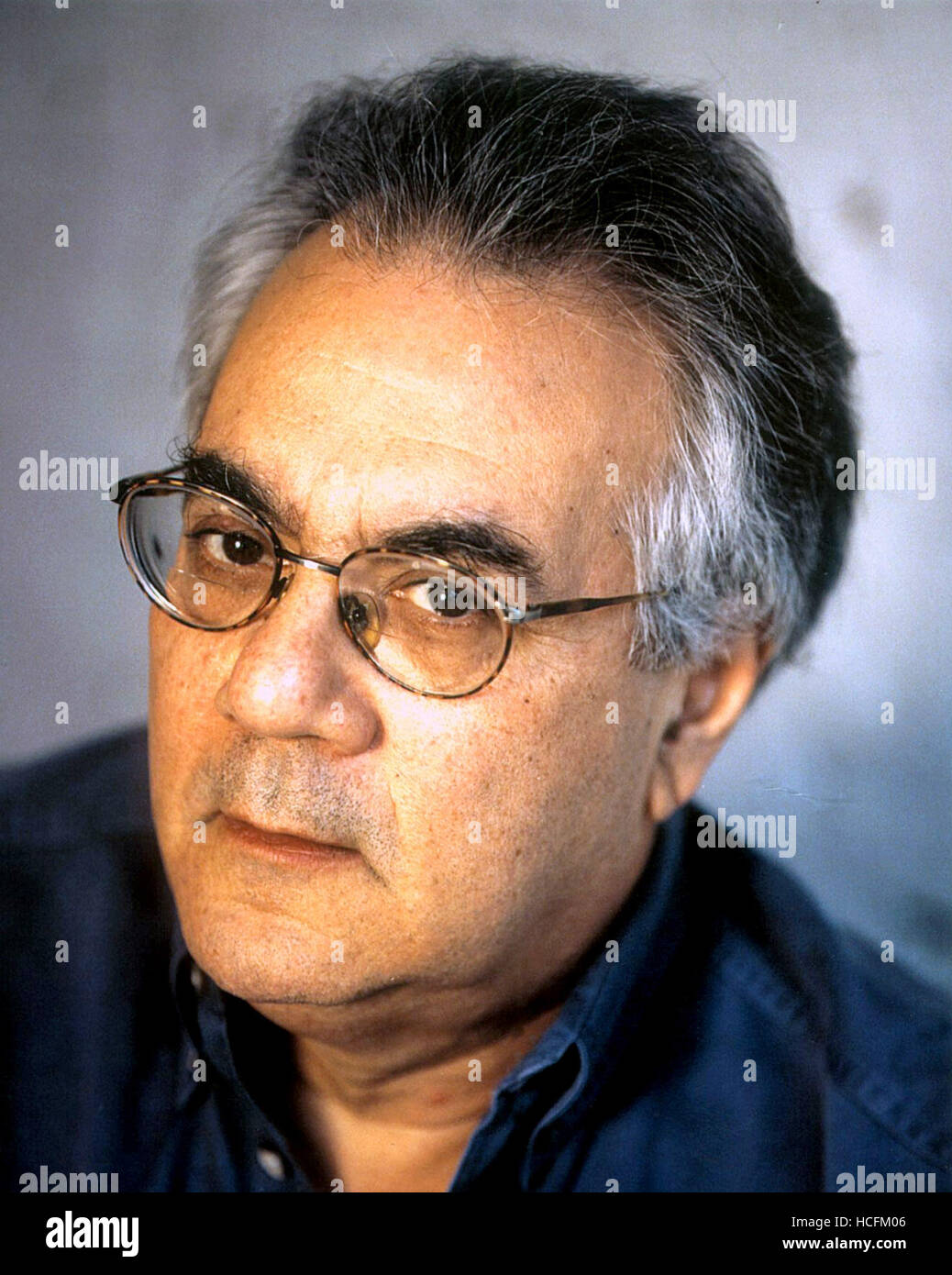 LET'S GET FRANK, Barney Frank, 2003 Stock Photo - Alamy