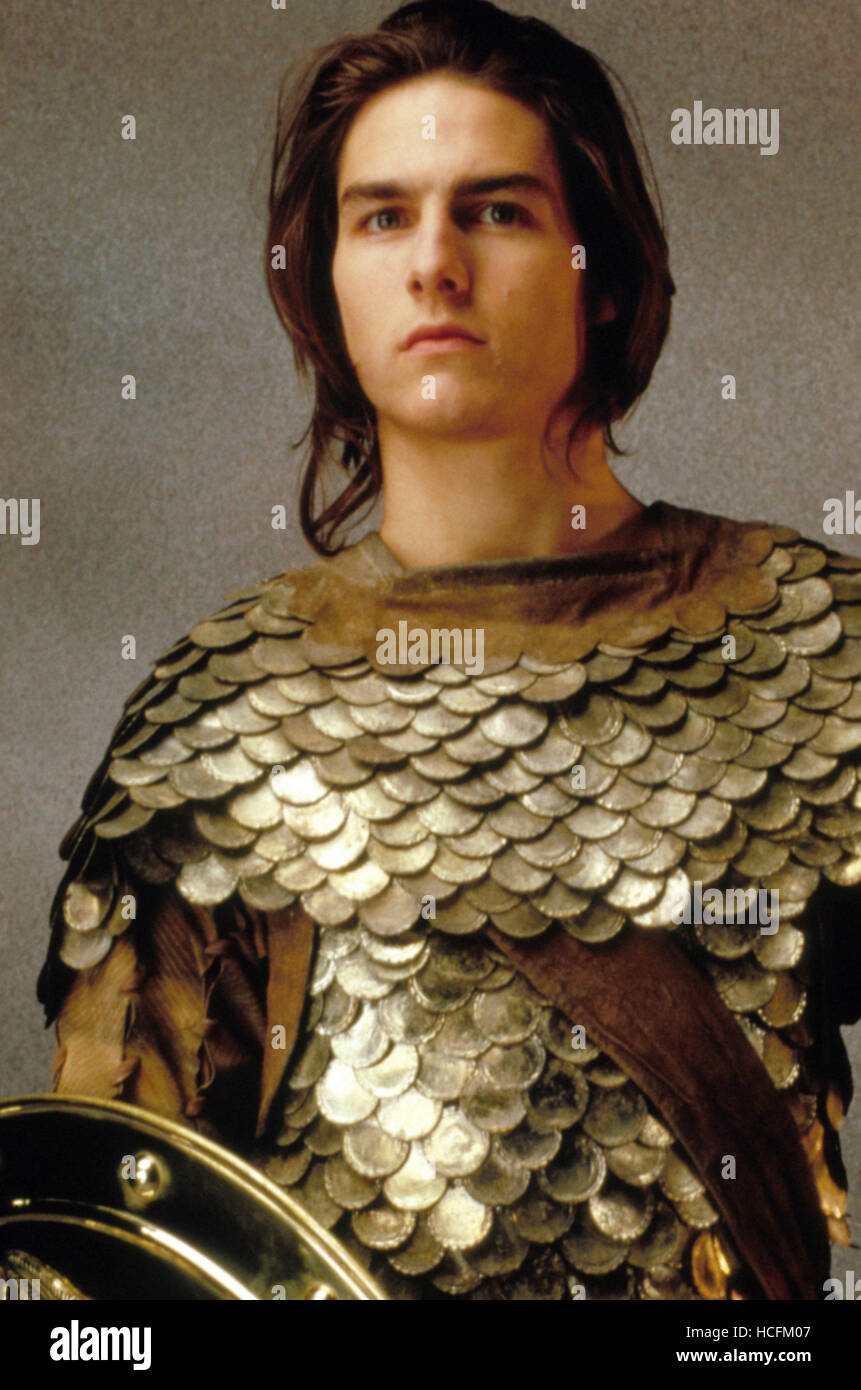 LEGEND, Tom Cruise, 1985, (c) Universal/courtesy Everett Collection ...