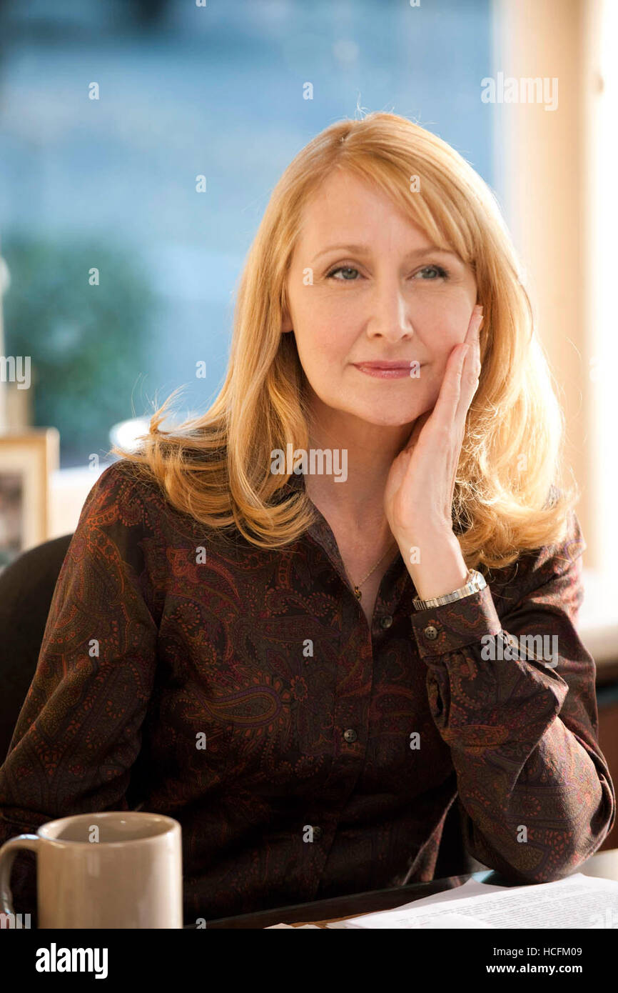 LEGENDARY, Patricia Clarkson, 2010. ph: Van Redin/©Samuel Goldwyn Films ...