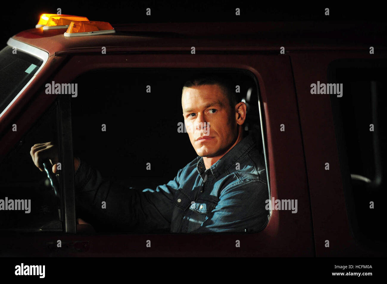 LEGENDARY, John Cena, 2010. ph: Van Redin/©Samuel Goldwyn Films ...