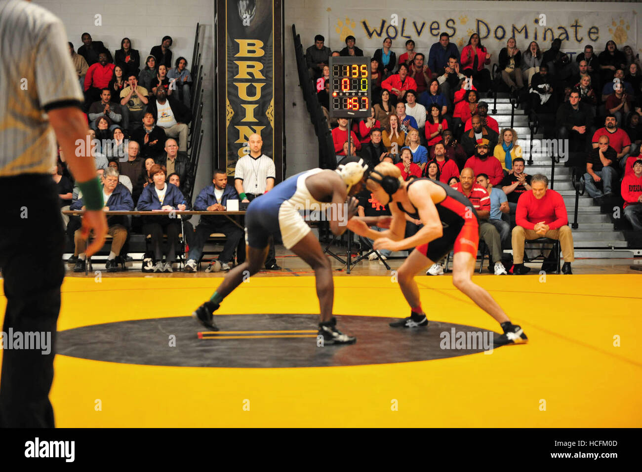 LEGENDARY, Devon Graye (right), 2010. ph: Van Redin/©Samuel Goldwyn ...