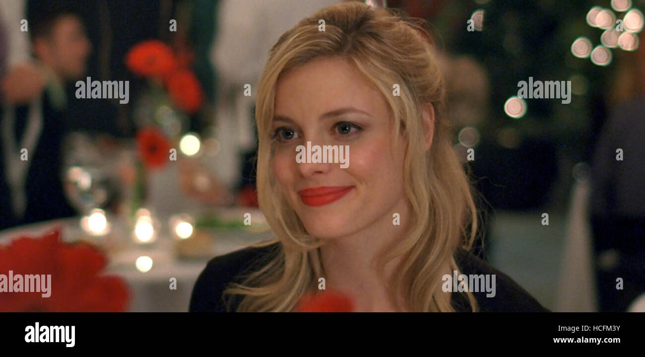 LET GO, Gillian Jacobs, 2011. ©E1 Entertainment/courtesy Everett ...