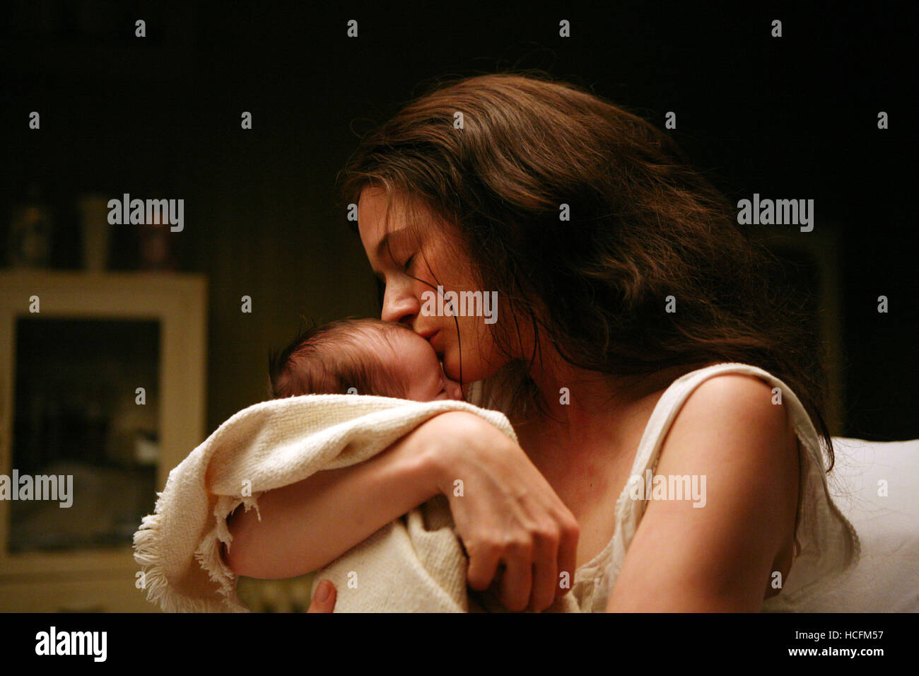 LEONIE, Emily Mortimer, 2010, ph: Patti Perret/©Monterey Media/courtesy ...