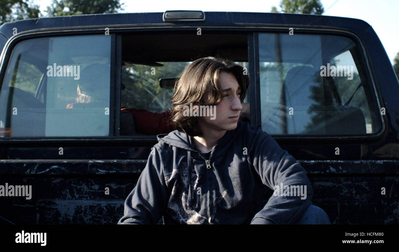 LEBANON, PA., Hunter Gallagher, 2010. ©Truly Indie/courtesy Everett ...