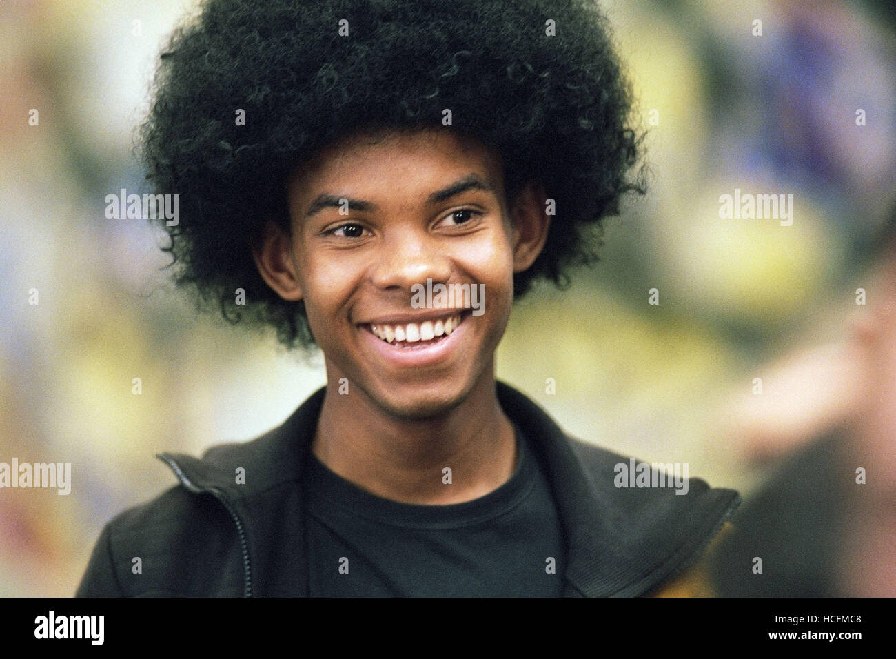 LEROY, Alain Morel, 2007. ©X Verleih AG/Courtesy Everett Collection ...