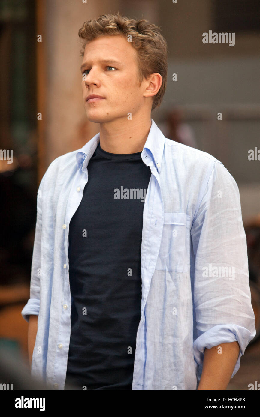 LETTERS TO JULIET, Christopher Egan, 2010. ©Summit Entertainment ...