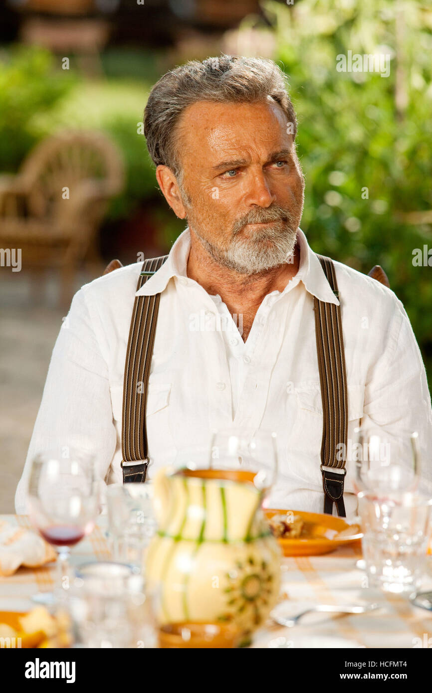 LETTERS TO JULIET, Franco Nero, 2010. ph: John P. Johnson/©Summit ...