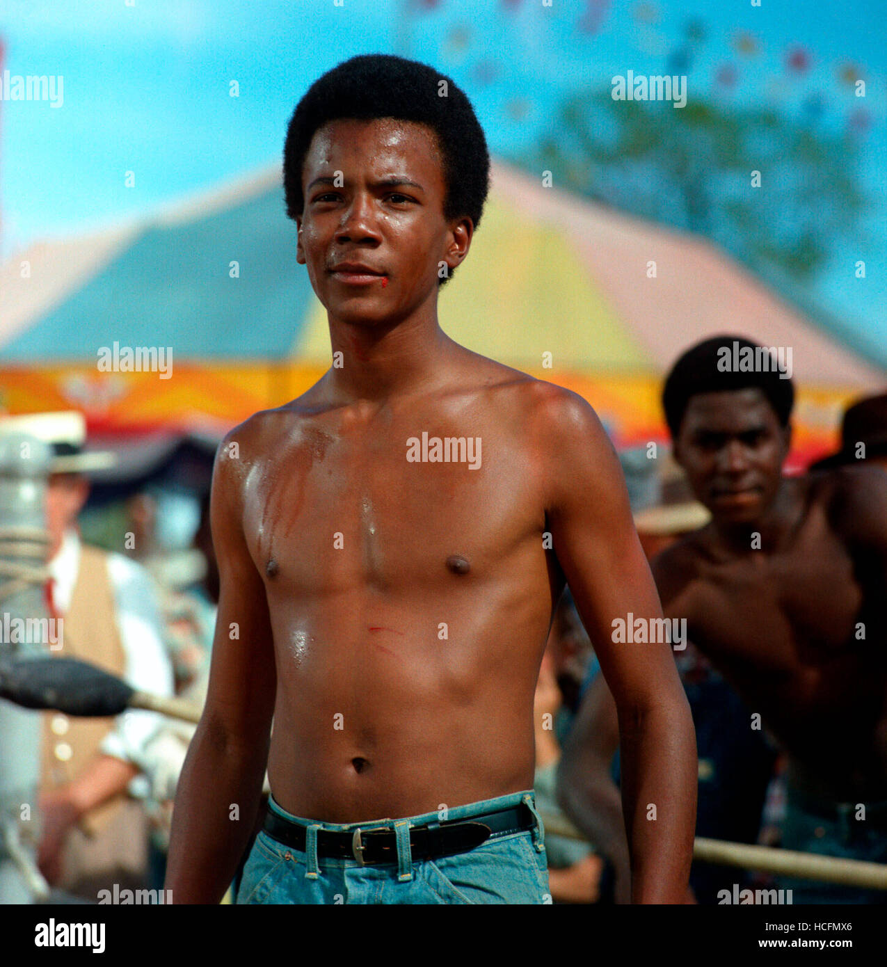 THE LEARNING TREE, Kyle Johnson, 1969 Stock Photo - Alamy