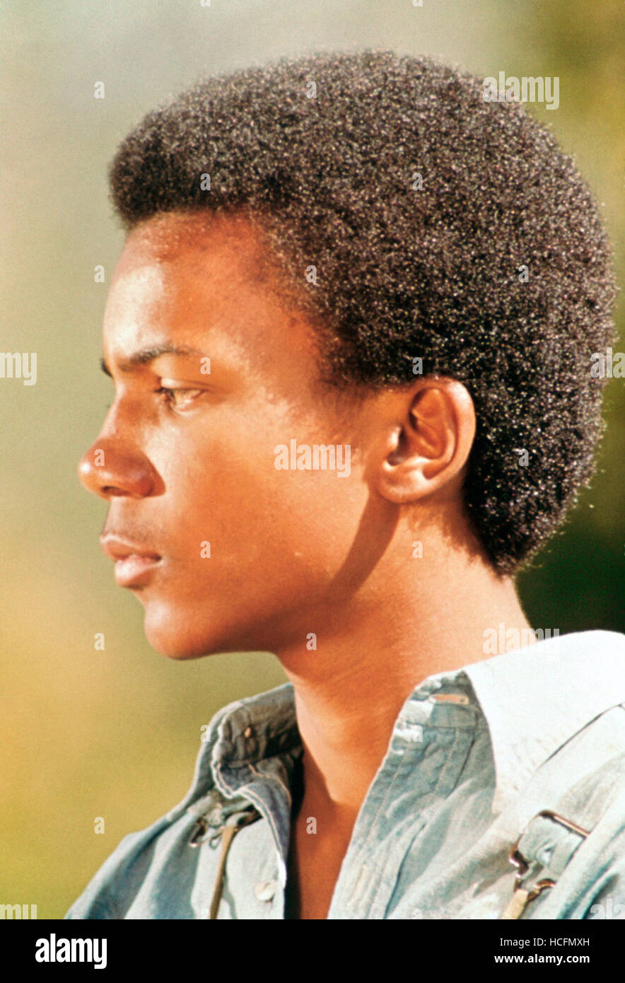 THE LEARNING TREE, Kyle Johnson, 1969 Stock Photo - Alamy