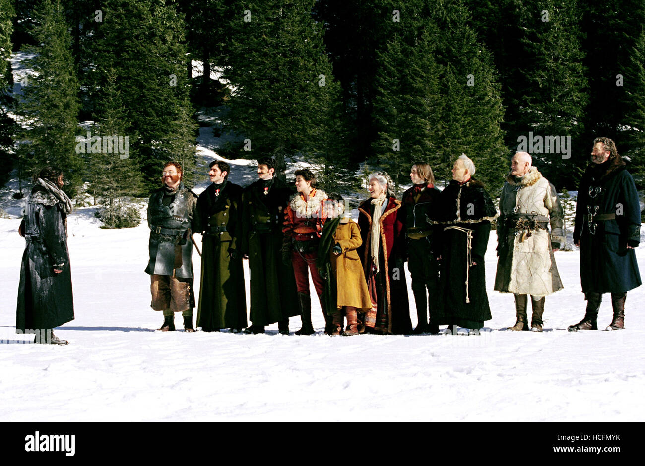 LESSON 21, (aka LEZIONE 21), 2008. ©Rai Cinema/Courtesy Everett ...