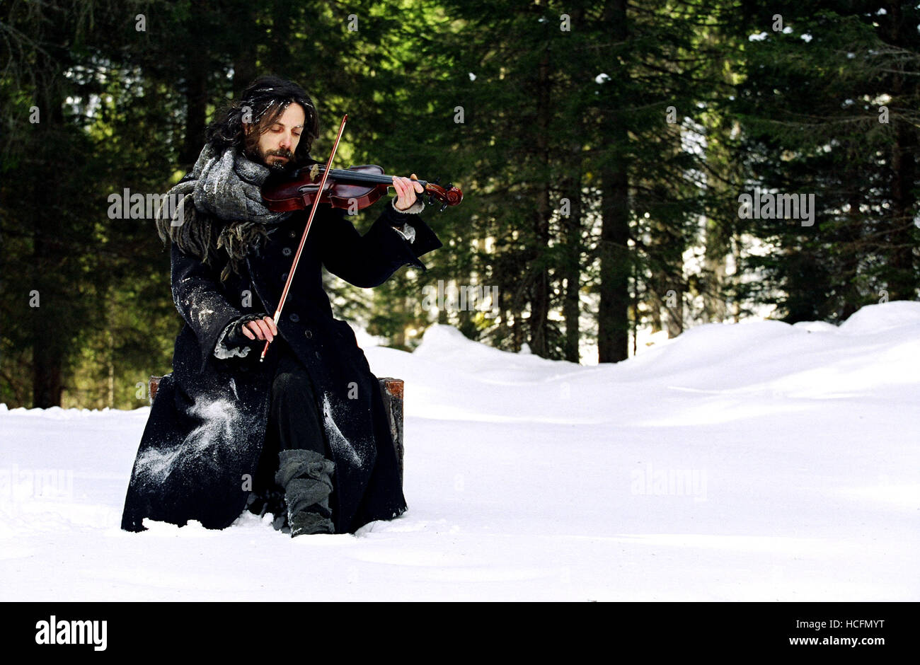 LESSON 21, (aka LEZIONE 21), Noah Taylor, 2008. ©Rai Cinema/Courtesy ...