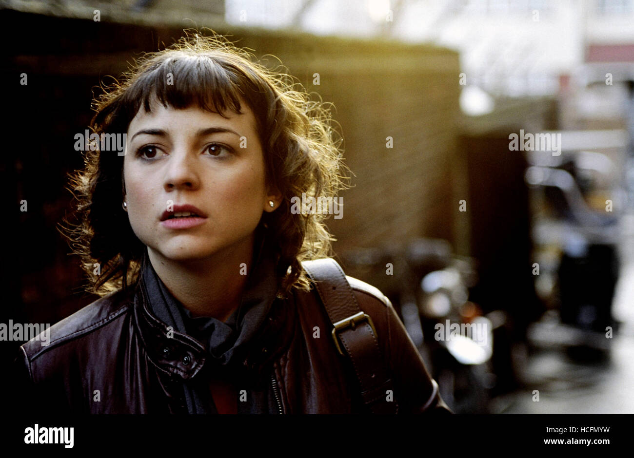 LESSON 21, (aka LEZIONE 21), Leonor Watling, 2008. ©Rai Cinema/Courtesy ...