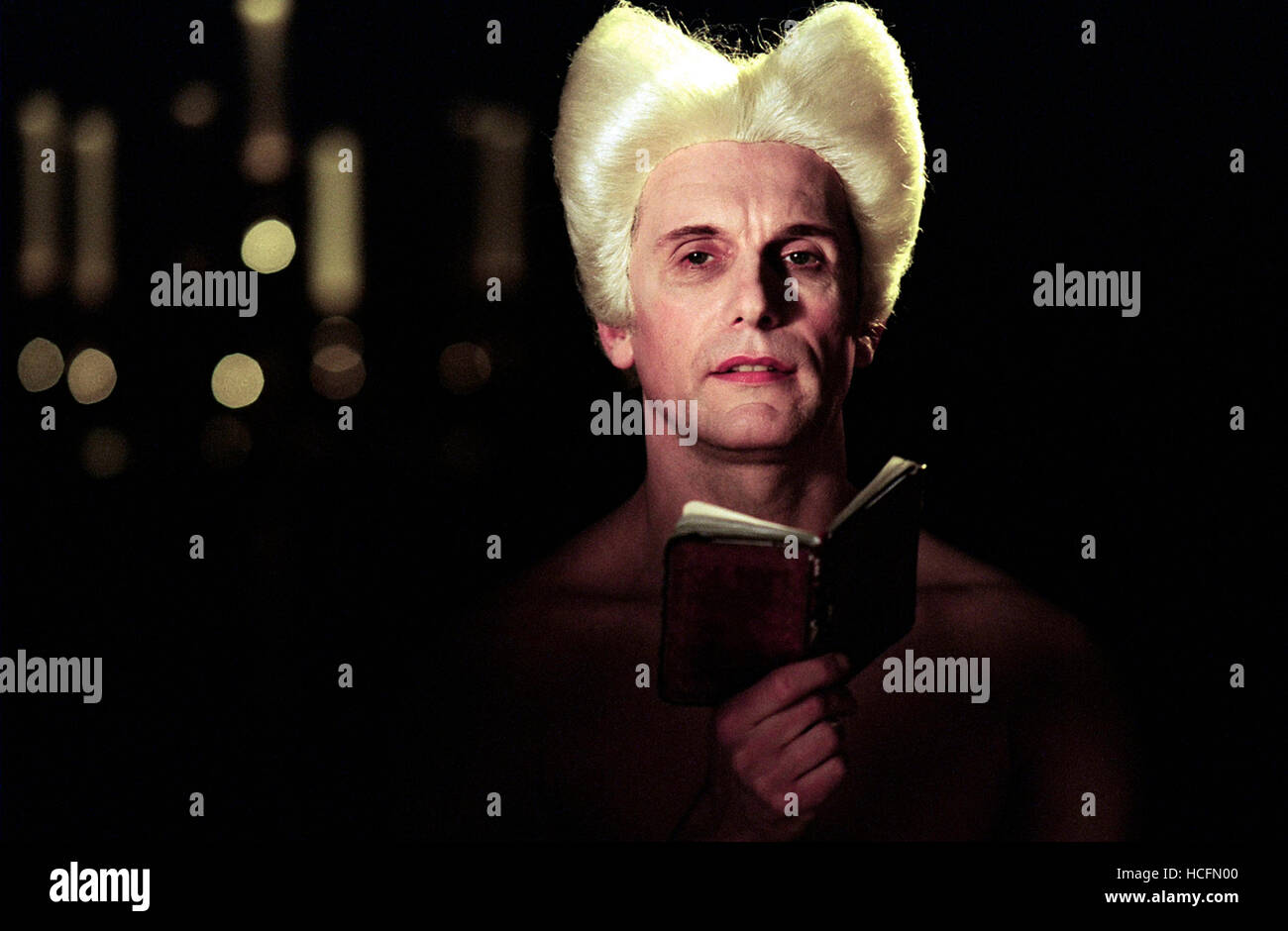 LESSON 21, (aka LEZIONE 21), 2008. ©Rai Cinema/Courtesy Everett ...