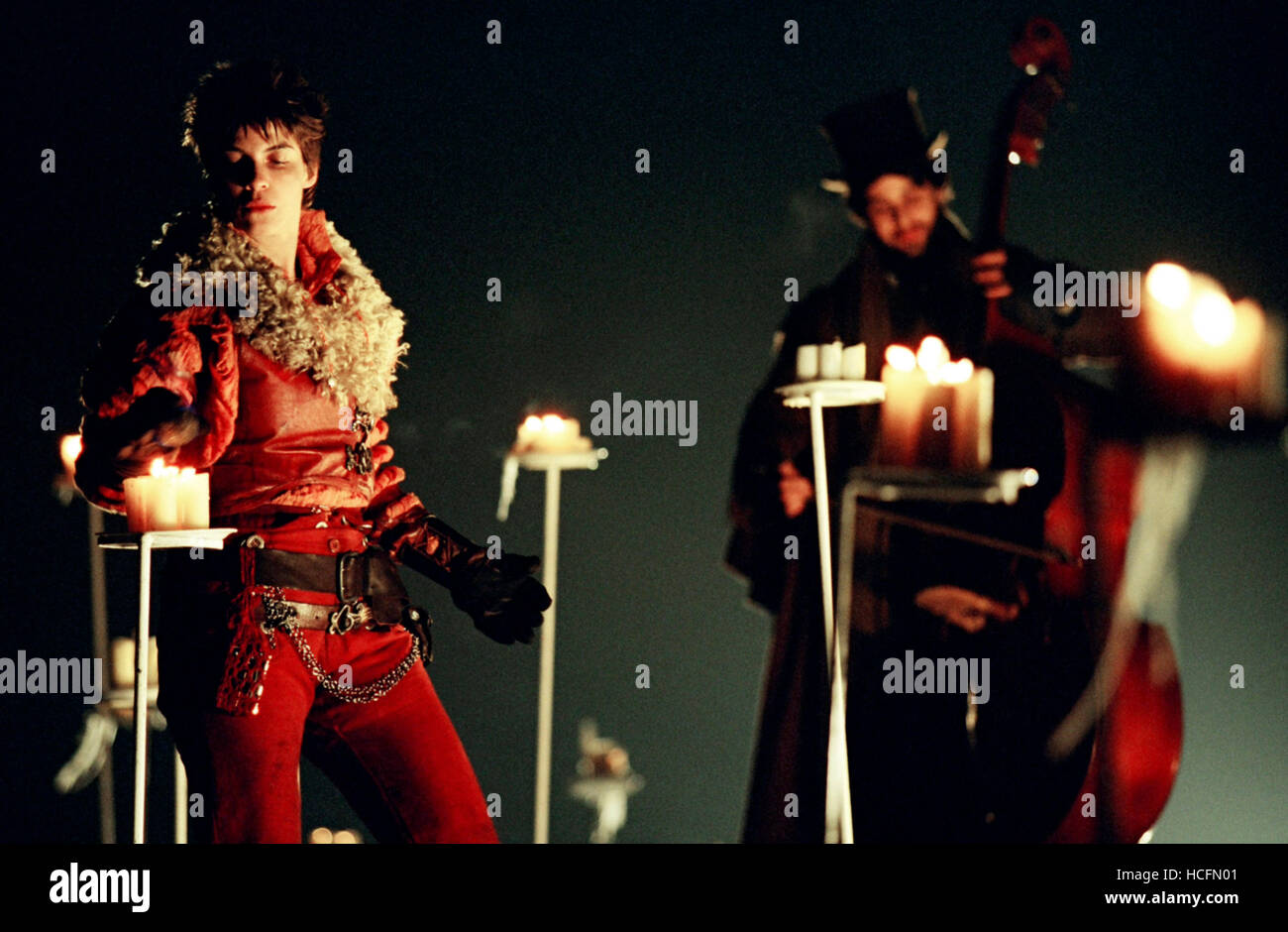 LESSON 21, (aka LEZIONE 21), 2008. ©Rai Cinema/Courtesy Everett ...