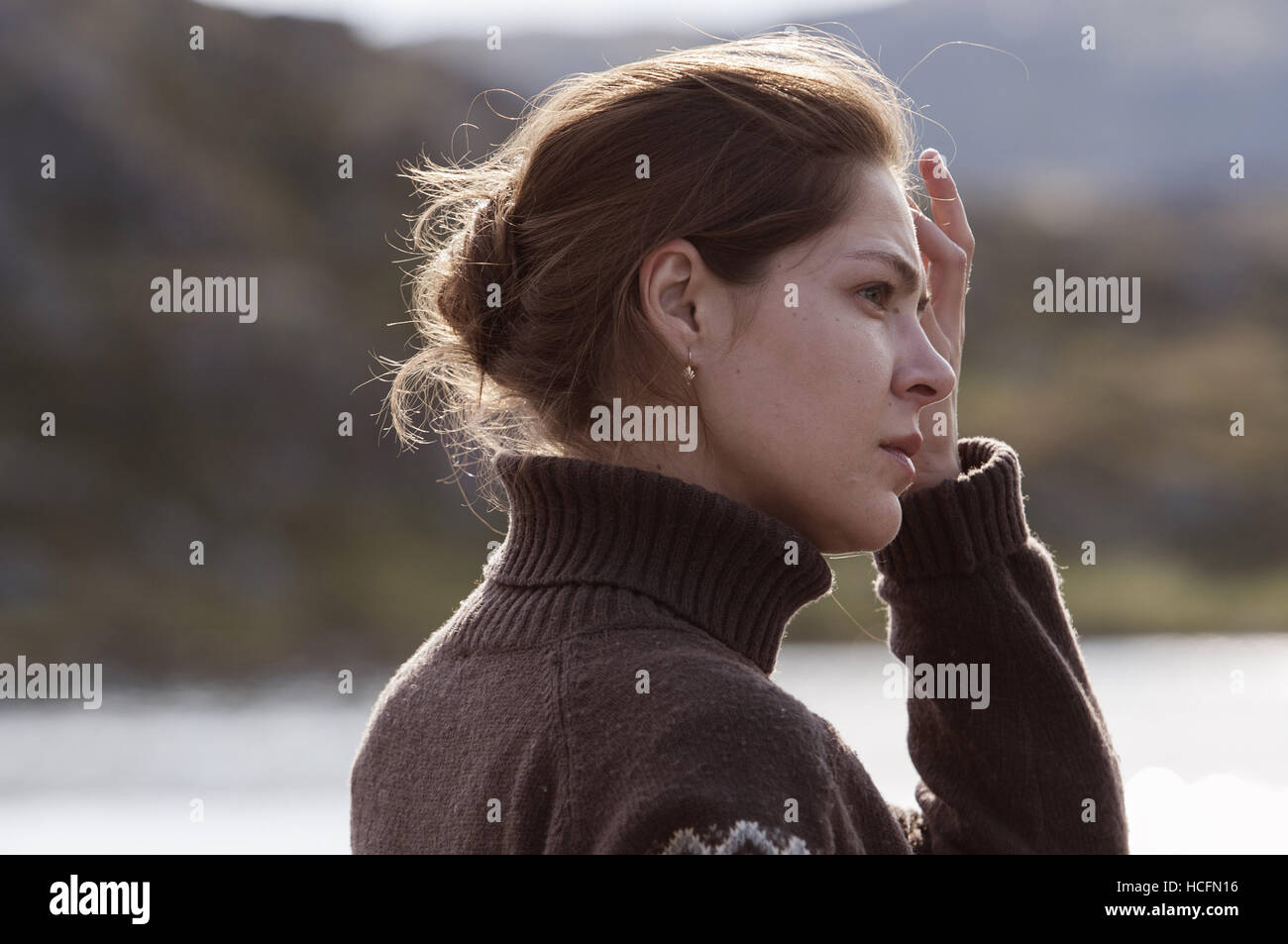 LEVIATHAN, Elena Lyadova, 2014. ©Sony Pictures Classics/courtesy ...