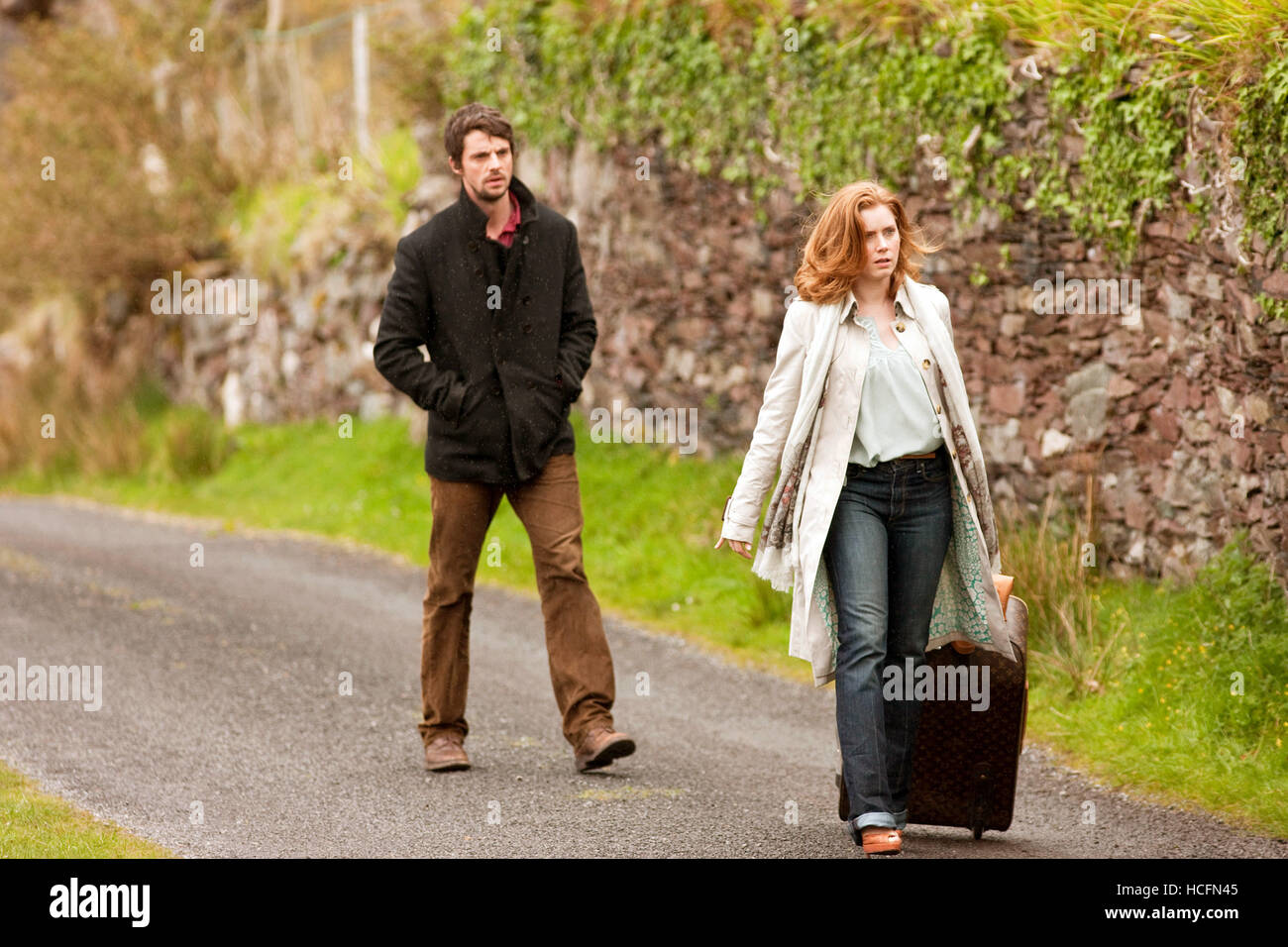 LEAP YEAR, from left: Matthew Goode, Amy Adams, 2010. ©Universal ...