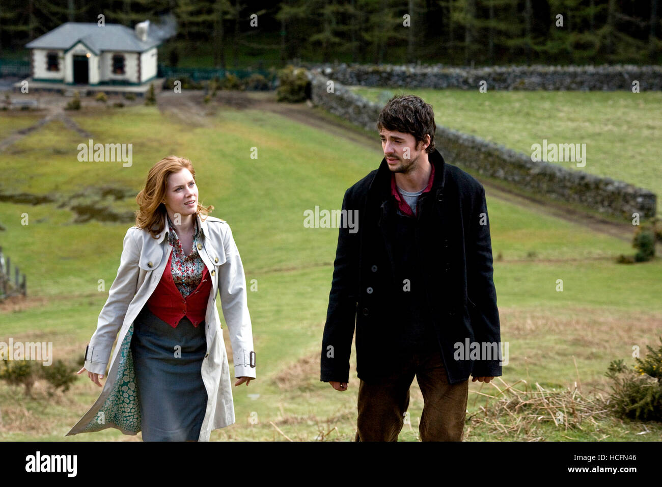 LEAP YEAR, from left: Amy Adams, Matthew Goode, 2010. ©Universal ...