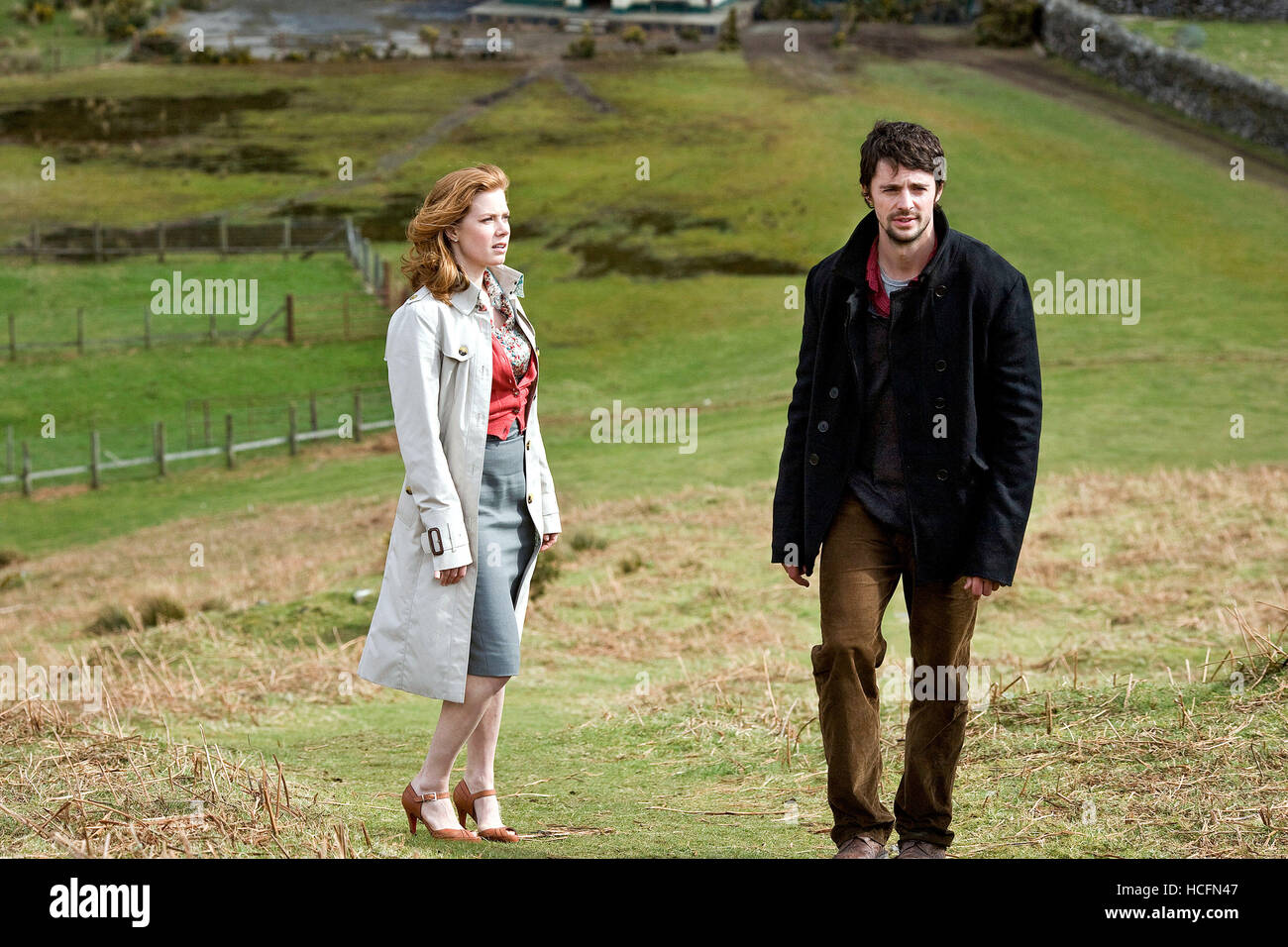 LEAP YEAR, from left: Amy Adams, Matthew Goode, 2010. ©Universal ...
