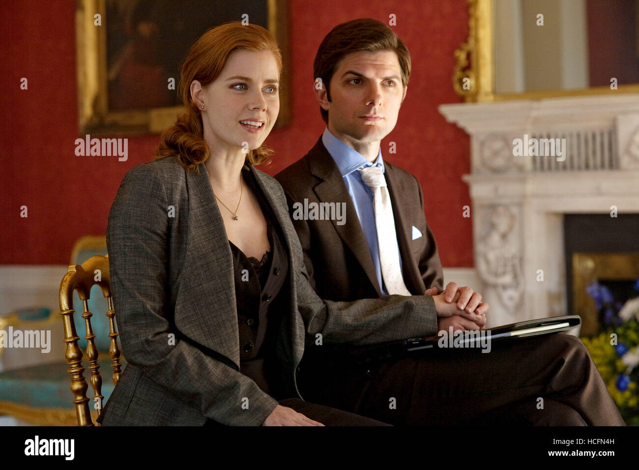 LEAP YEAR, from left: Amy Adams, Adam Scott, 2010. ph: Jonathan Hession ...