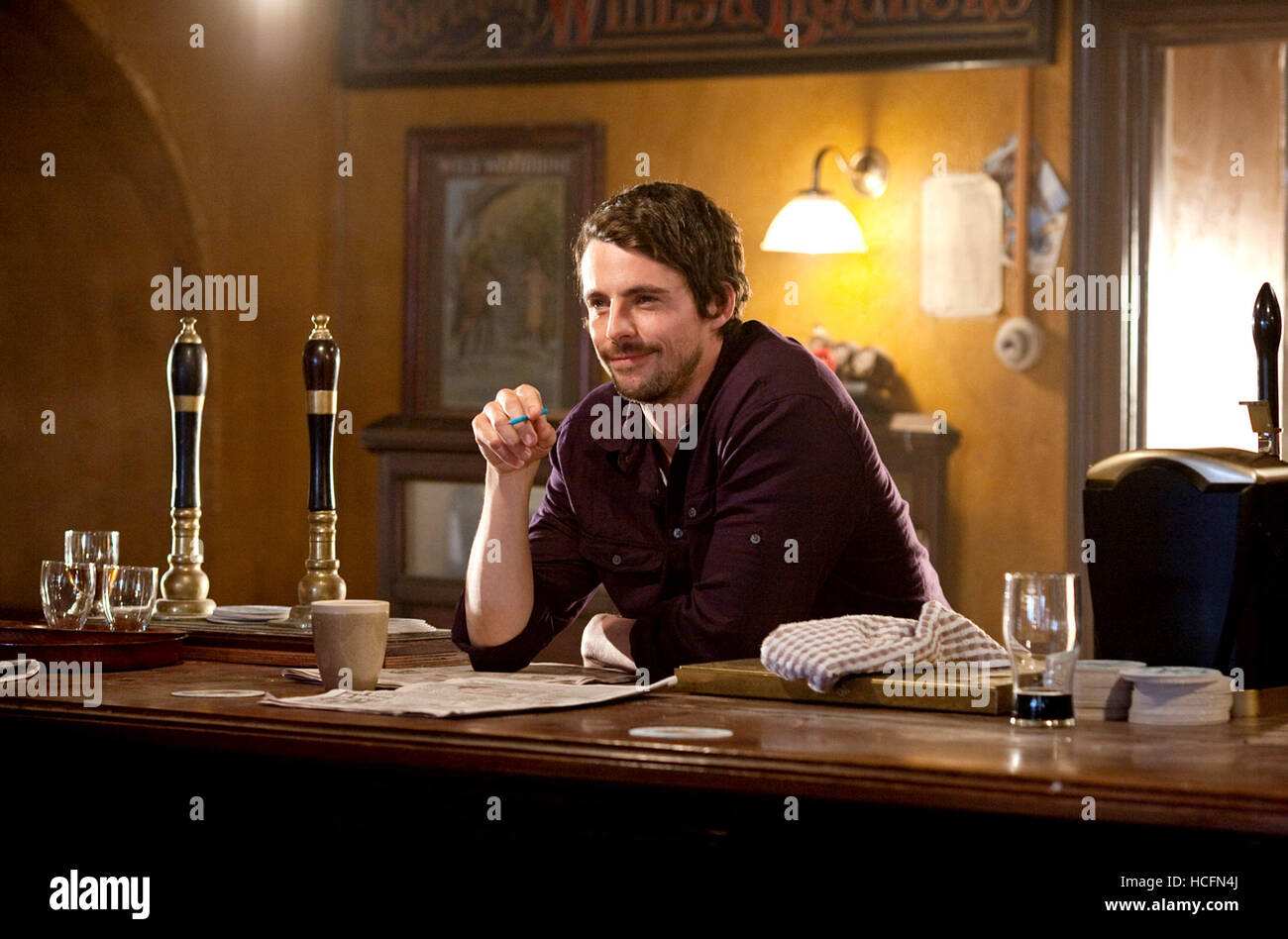 LEAP YEAR, Matthew Goode, 2010. ph: Jonathan Hession/©Universal ...