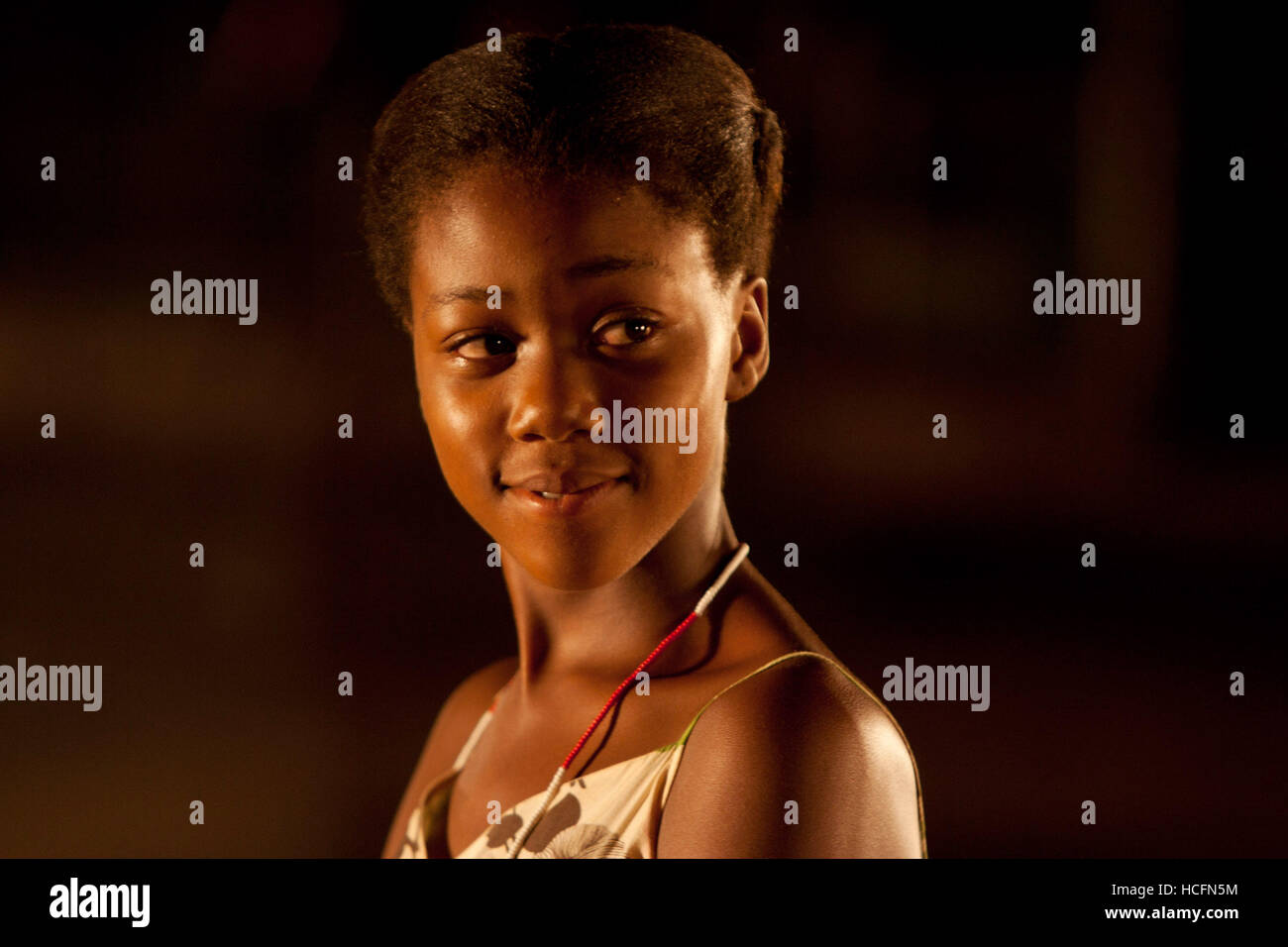 LIFE, ABOVE ALL, Khomotso Manyaka, 2010. ©Sony Pictures Classics ...
