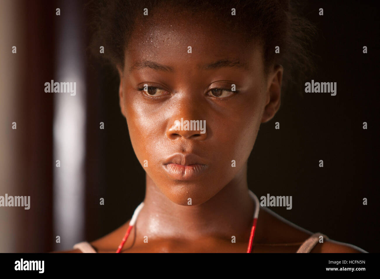 LIFE, ABOVE ALL, Khomotso Manyaka, 2010. ©Sony Pictures Classics ...