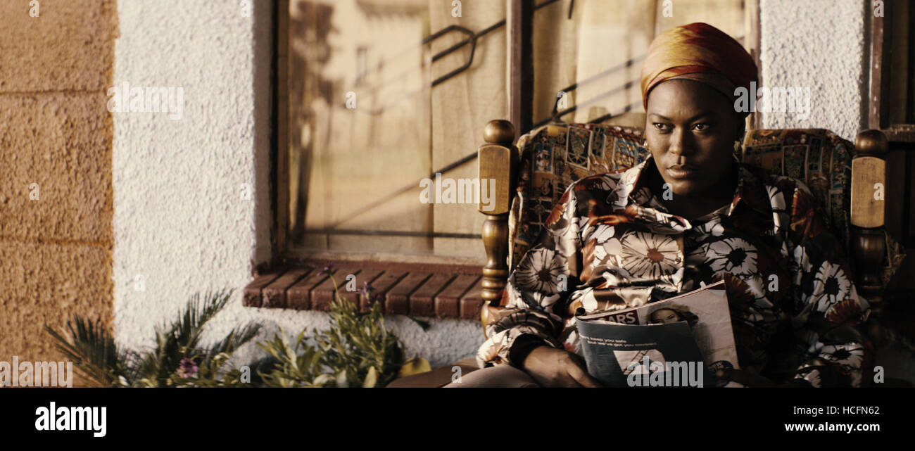 LIFE, ABOVE ALL, Harriet Lenabe, 2010. ©Sony Pictures Classics/Courtesy ...