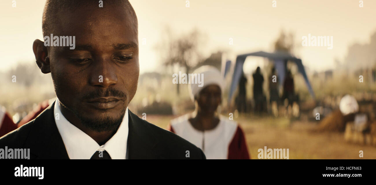 LIFE, ABOVE ALL, Audrey Poolo, 2010. ©Sony Pictures Classics/Courtesy ...