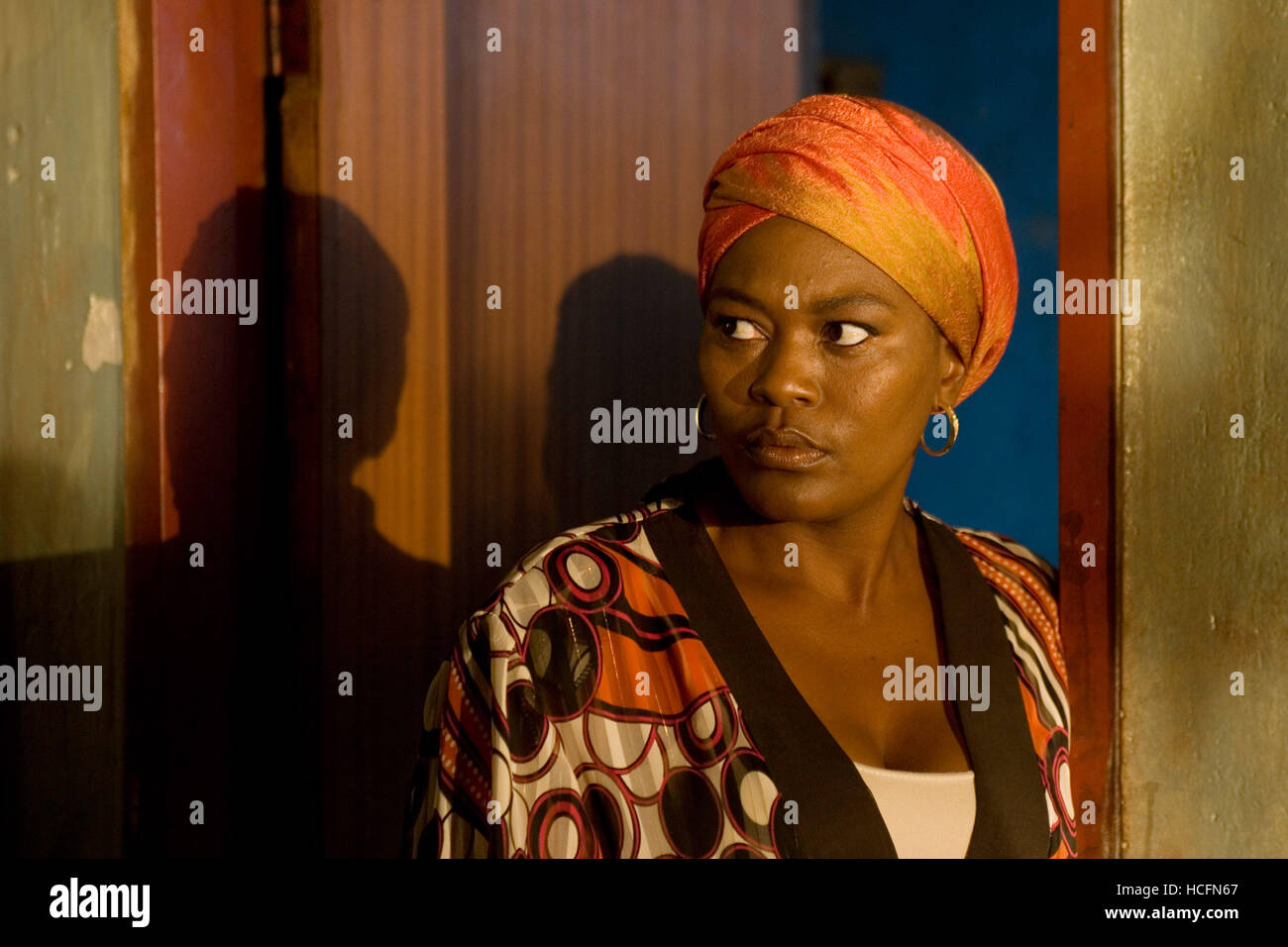 LIFE, ABOVE ALL, Harriet Lenabe, 2010. ©Sony Pictures Classics/Courtesy ...