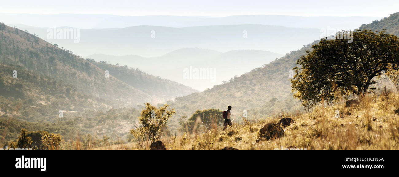 LIFE, ABOVE ALL, Khomotso Manyaka, 2010. ©Sony Pictures Classics ...