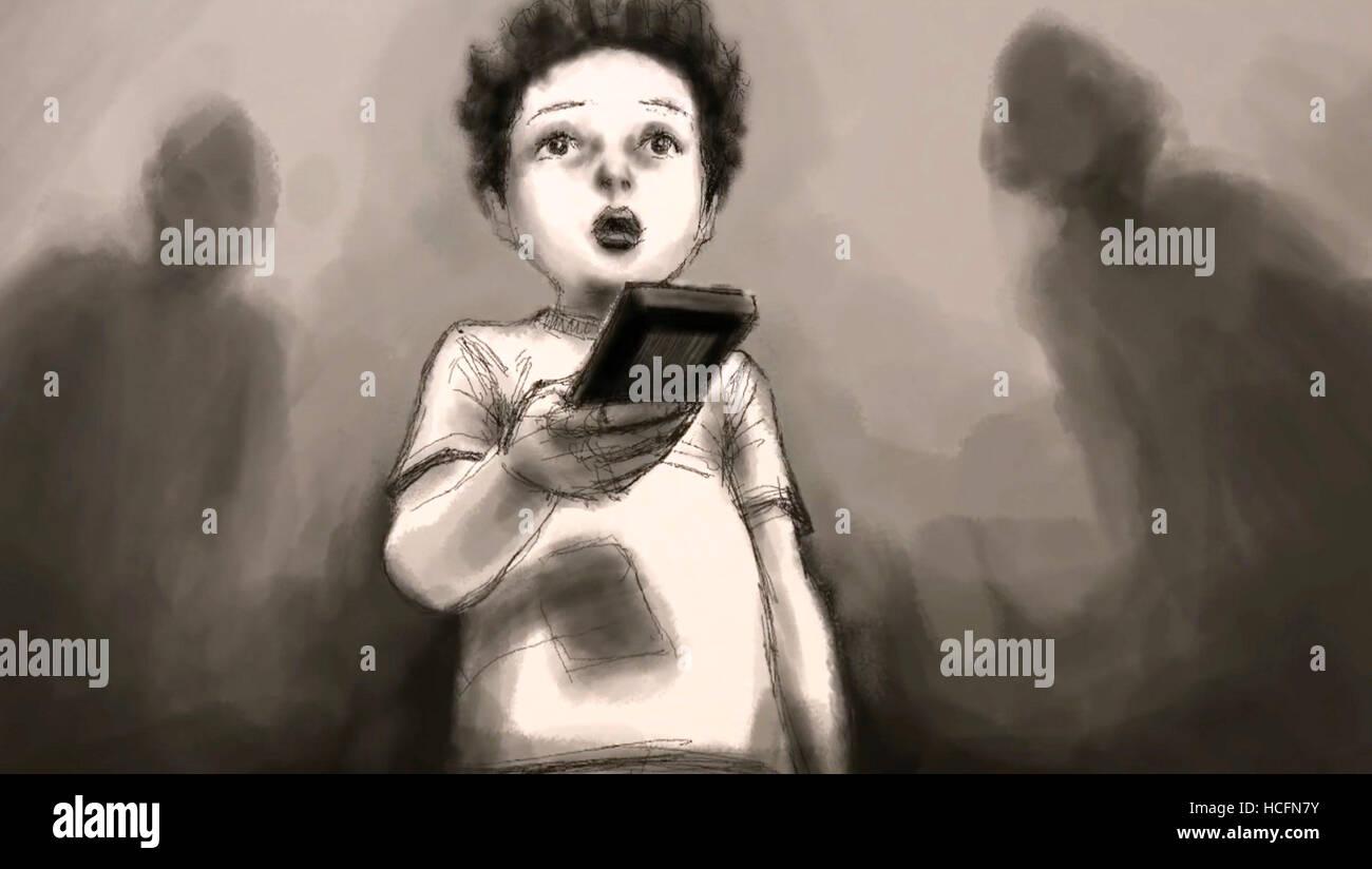 LIFE, ANIMATED, Owen Suskind, 2016. © The Orchard / courtesy Everett ...