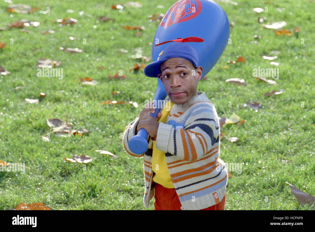 LITTLE MAN, Marlon Wayans, 2006, © Sony Pictures / Courtesy: Everett ...