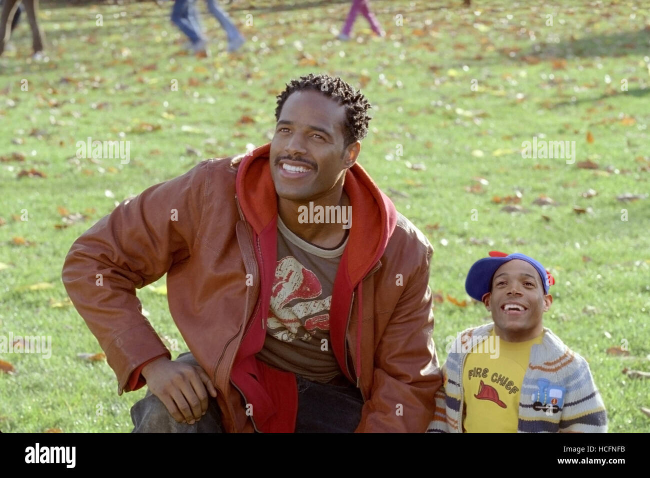 LITTLE MAN, Shawn Wayans, Marlon Wayans, 2006, © Sony Pictures ...